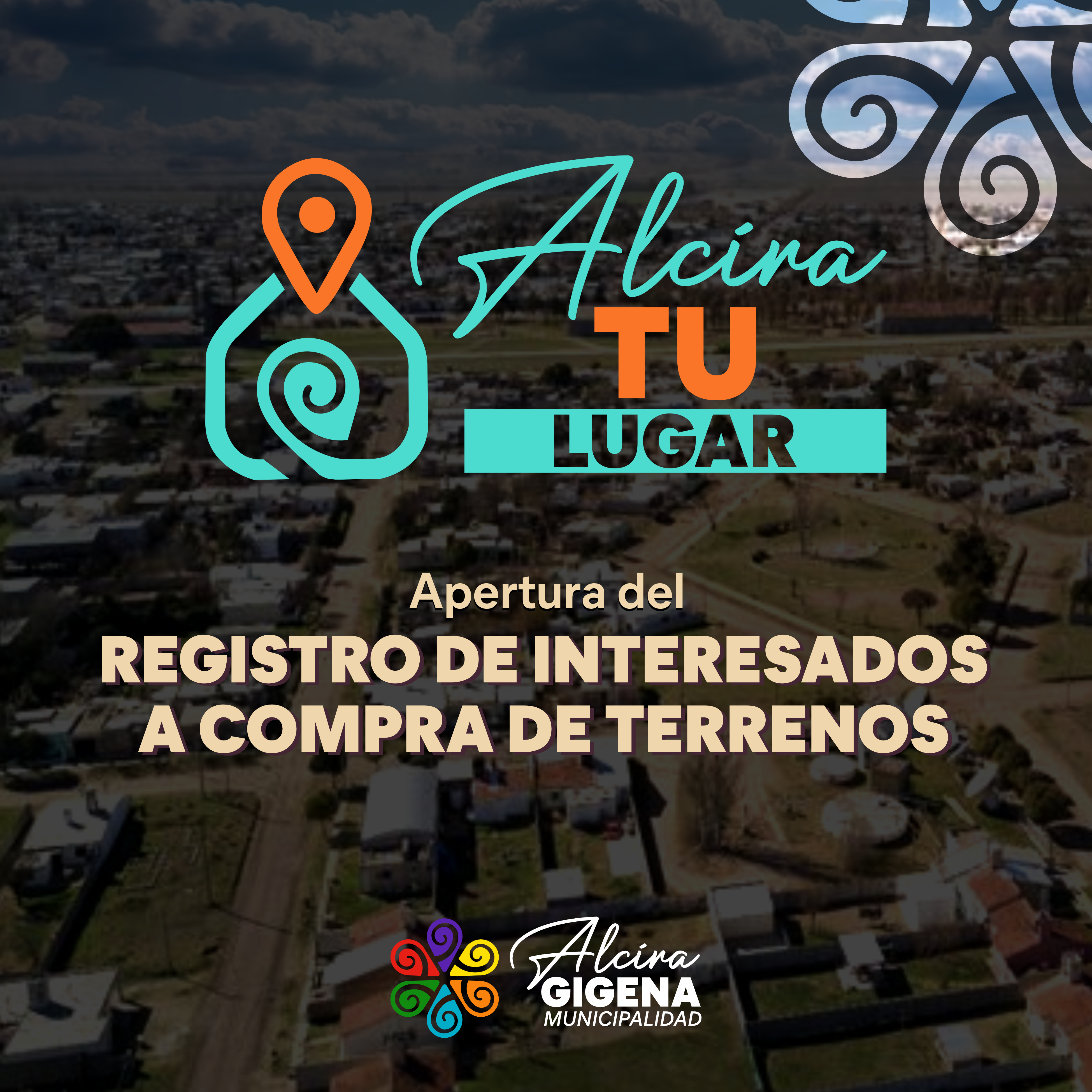 Alcira Tu Lugar – Alcira Gigena